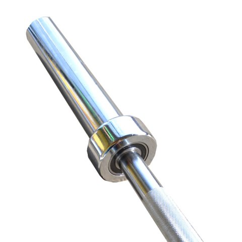 Gryf Olimpijski Prosty MASTER 180 cm do 315 kg > MASTER SPORT s.r.o.